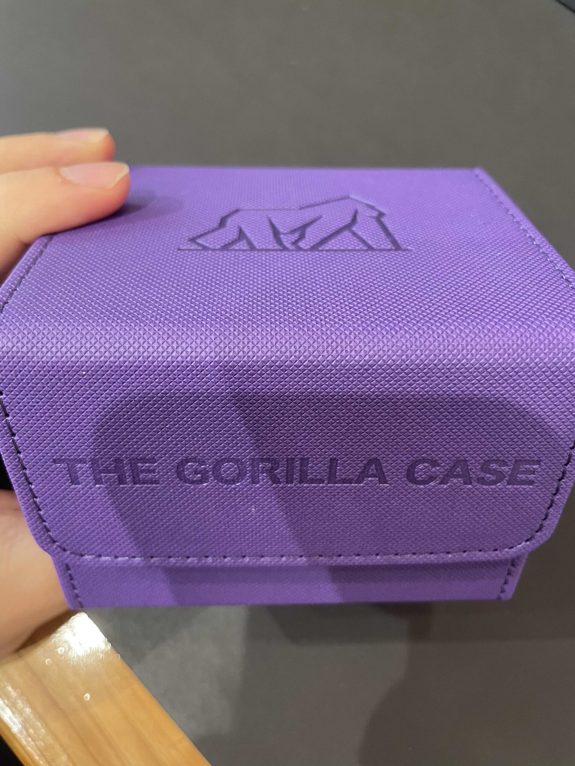 Sサイズ 横入れ - THE GORILLA CASE